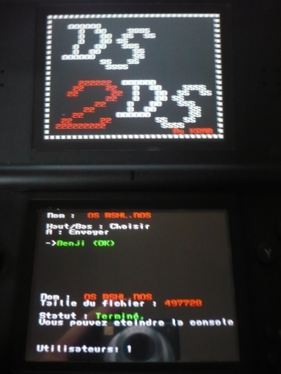 DS2DS v3.2 | GBAtemp.net - The Independent Video Game Community